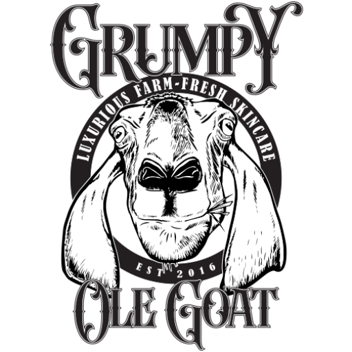 Shop Goat Milk Soap and Skin Care - Grumpy Ole Goat